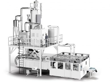 Automatización para la industria del plástico y la alimentación ...