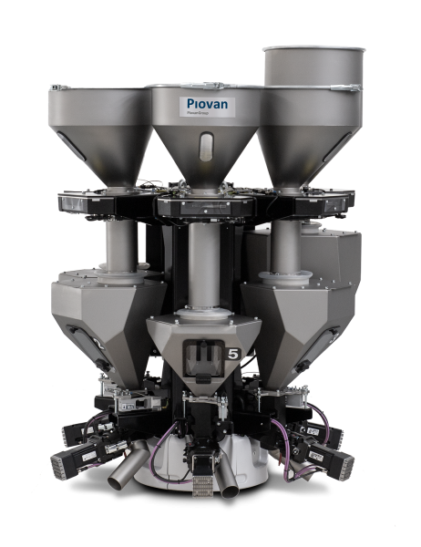 Piovan, automation systems for the polymer industry | PiovanGroup
