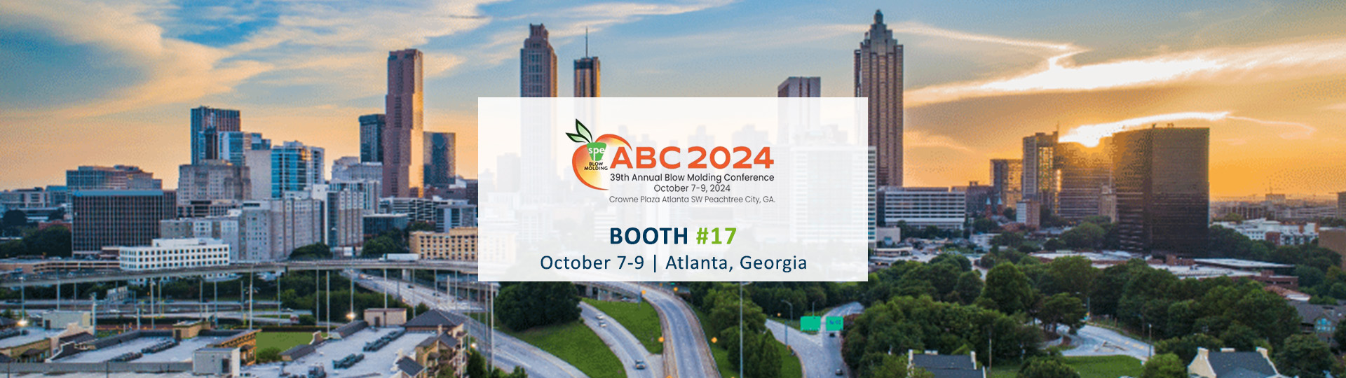 PIOVAN UNADYN AT THE ABC 2024 - PiovanGroup