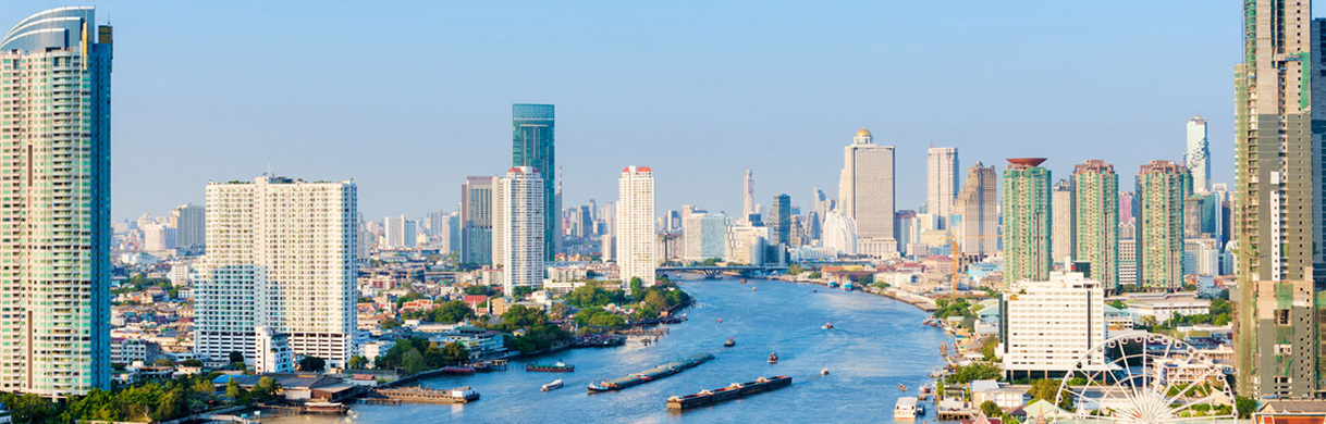 PIOVAN GROUP AT INTERPLAS THAILAND 2019 - PiovanGroup