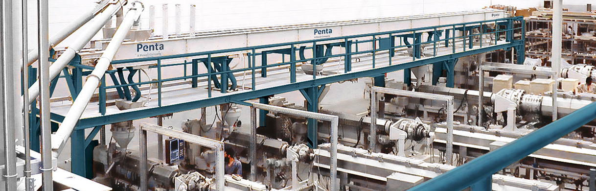 PENTA AT PVC FORMULATION 2018 - PiovanGroup