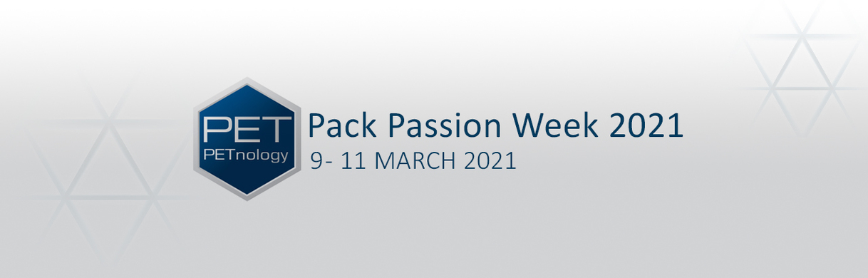PIOVAN GROUP AT PACK PASSION WEEK 2021 - PiovanGroup